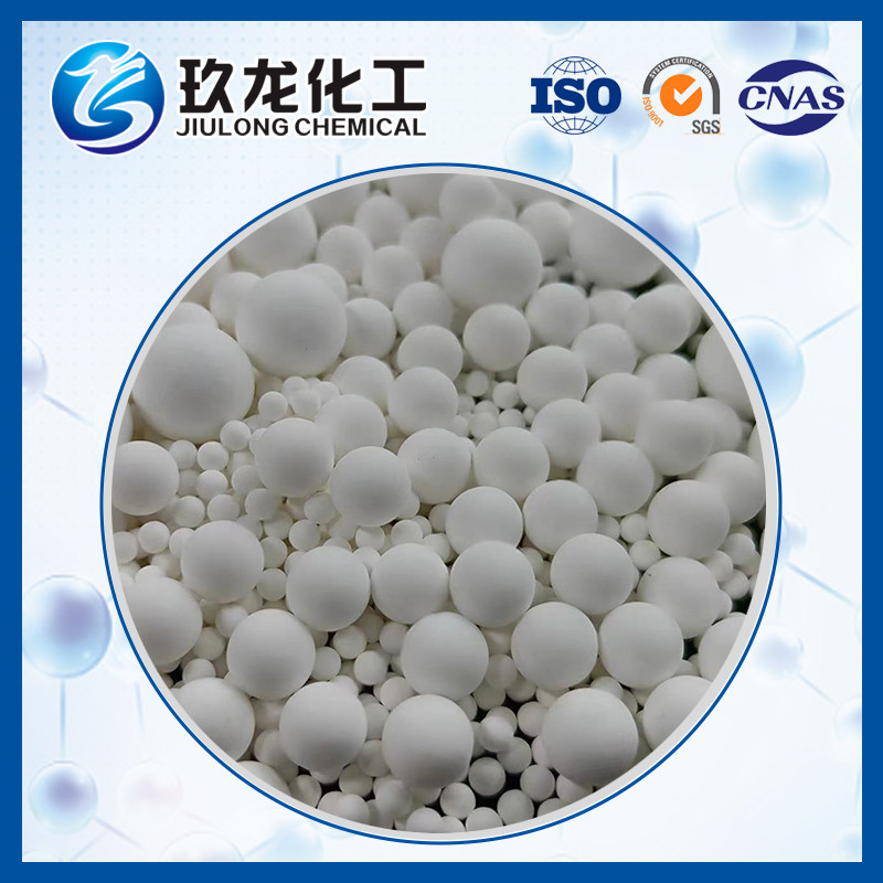 Ethylene Oxychlorination Chemical Catalyst Powder 0.80 - 1.00 Apparent ...