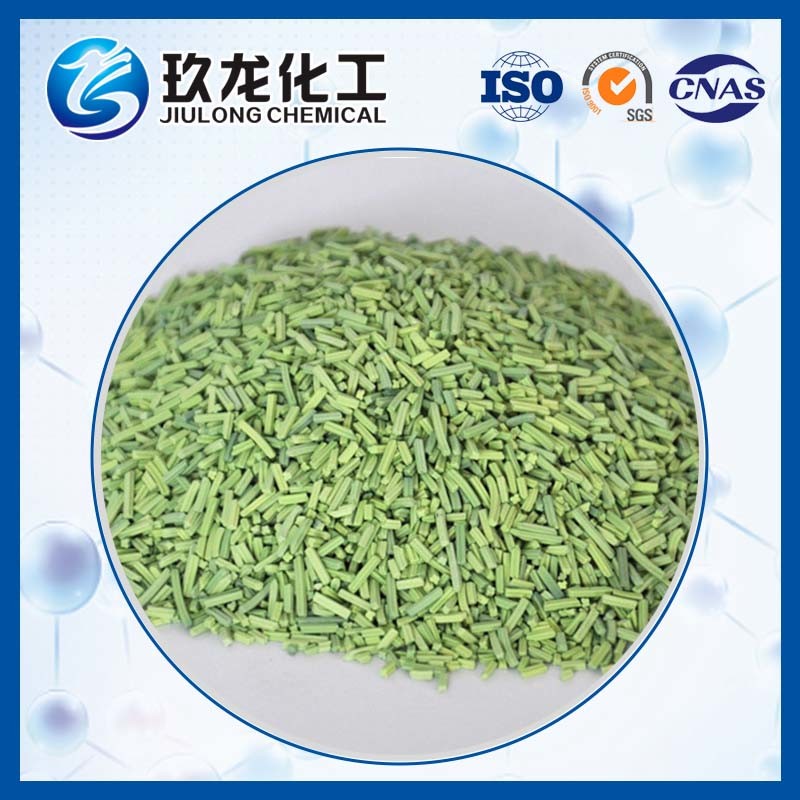 Black Color Chemical Catalyst Ammonia Synthesis Catalyst Methanol Cracking