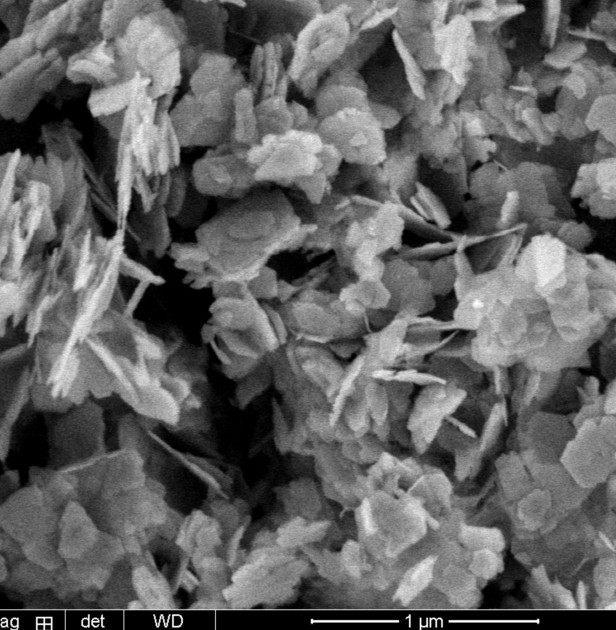 SAPO-34 Zeolite , SAPO-34 Catalyst For Auto Exhaust Purification