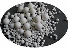 Activated Alumina Catalyst Support For Absorption In Producing Hydrogen ...